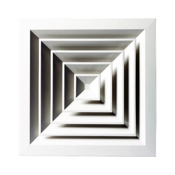 iZone Louvre Faced Diffuser – AirElecTech WA